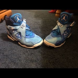 Jordan | Shoes | Jordan 8 Frozen | Poshmark
